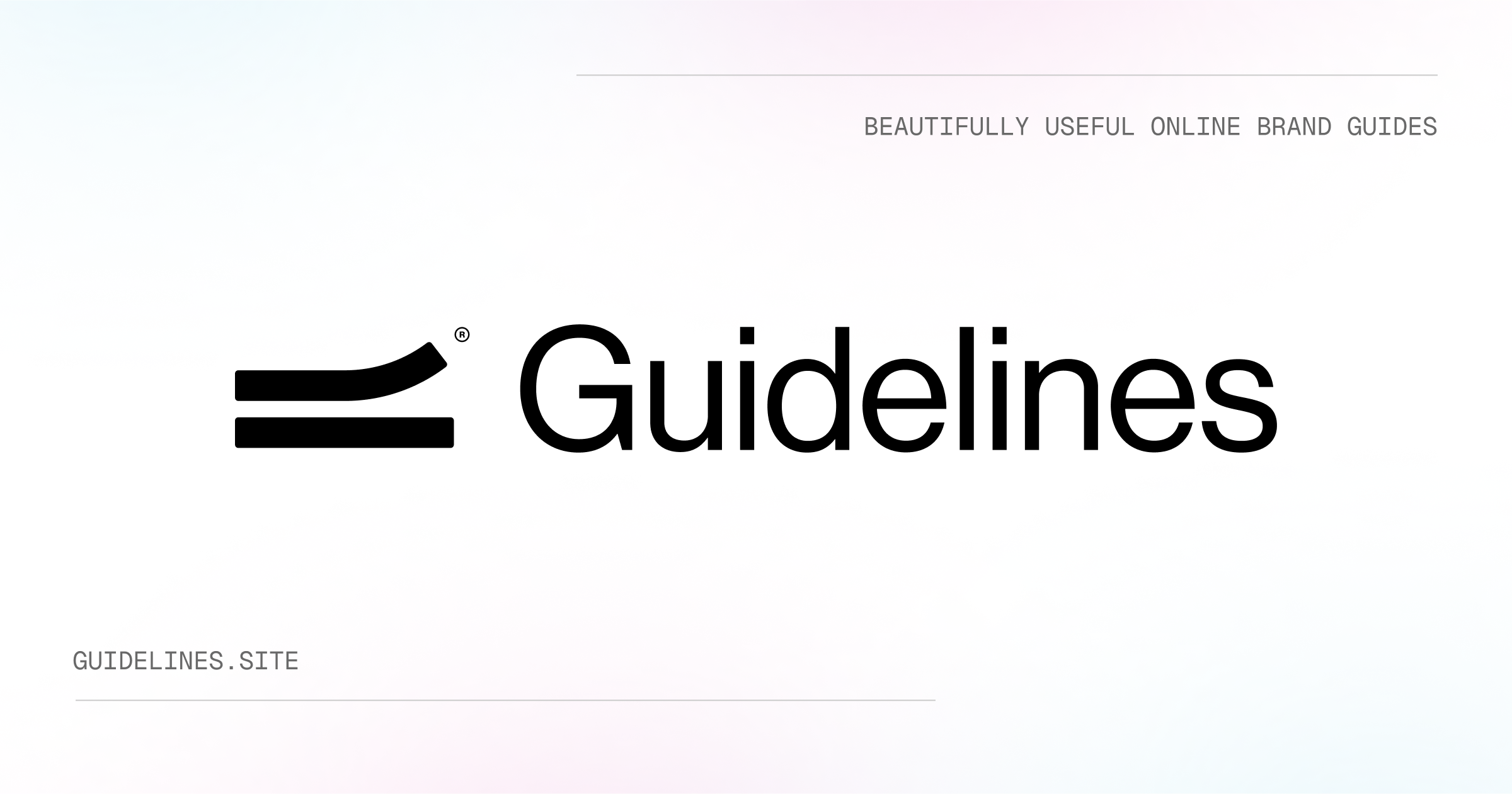 Guidelines